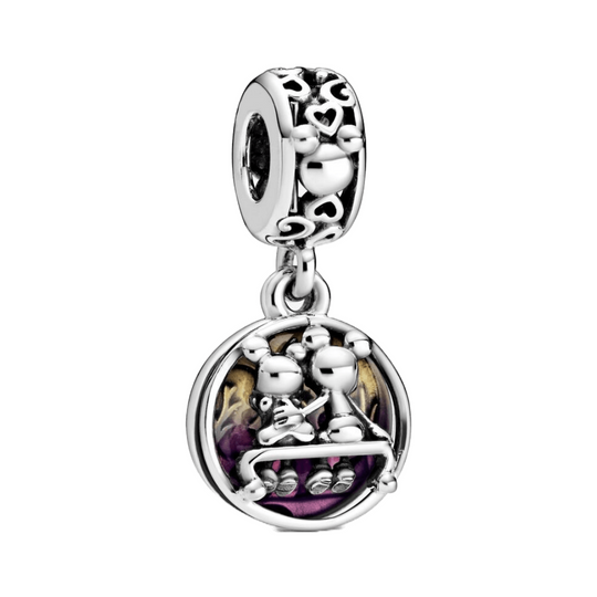 Disney Charms Mickey & Minnie Mouse | Silver & Gold Plated – Page 2 ...