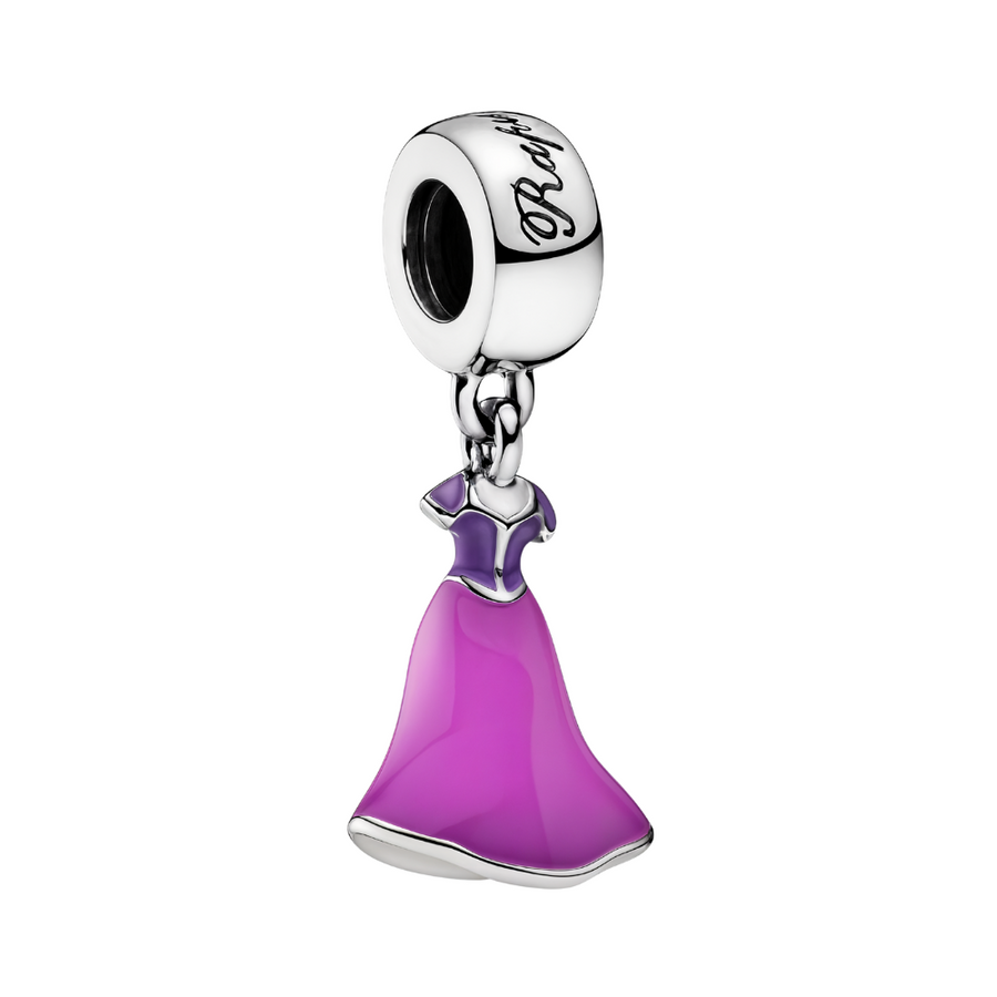 Disney Charms Princesses | Sterling Silver & Gold Plated – Pretty ...