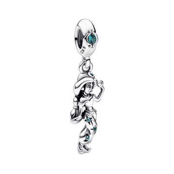 Disney Charms Princesses | Sterling Silver & Gold Plated – Pretty ...