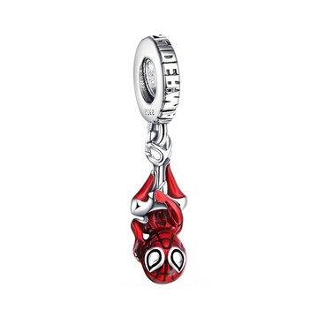 Marvel Charms | Sterling Silver & Gold Plated Jewelry – Pretty Little Charm