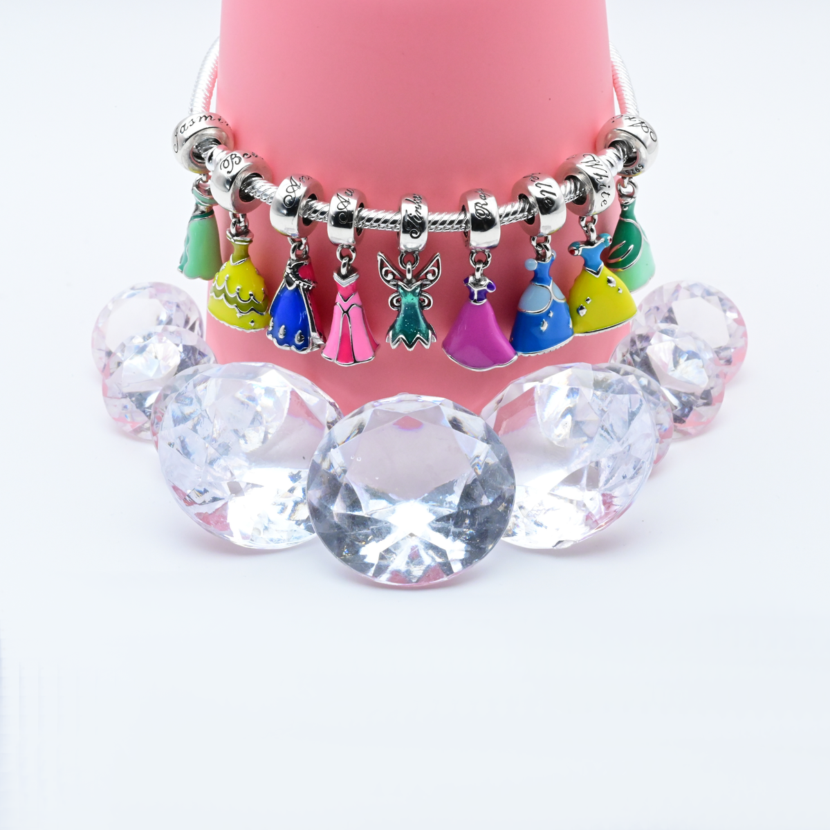 Pretty Little Charms