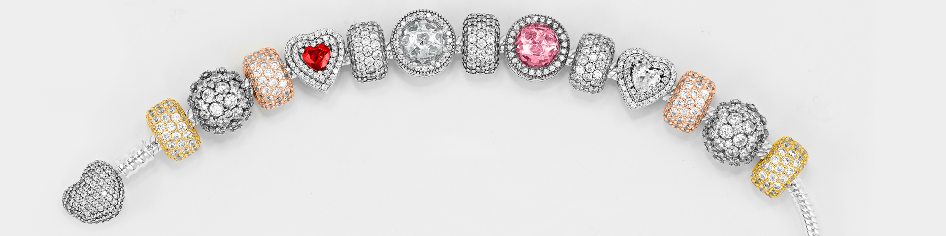 Dory Dangle Charm | Disney Finding Nemo Jewelry – Pretty Little Charm