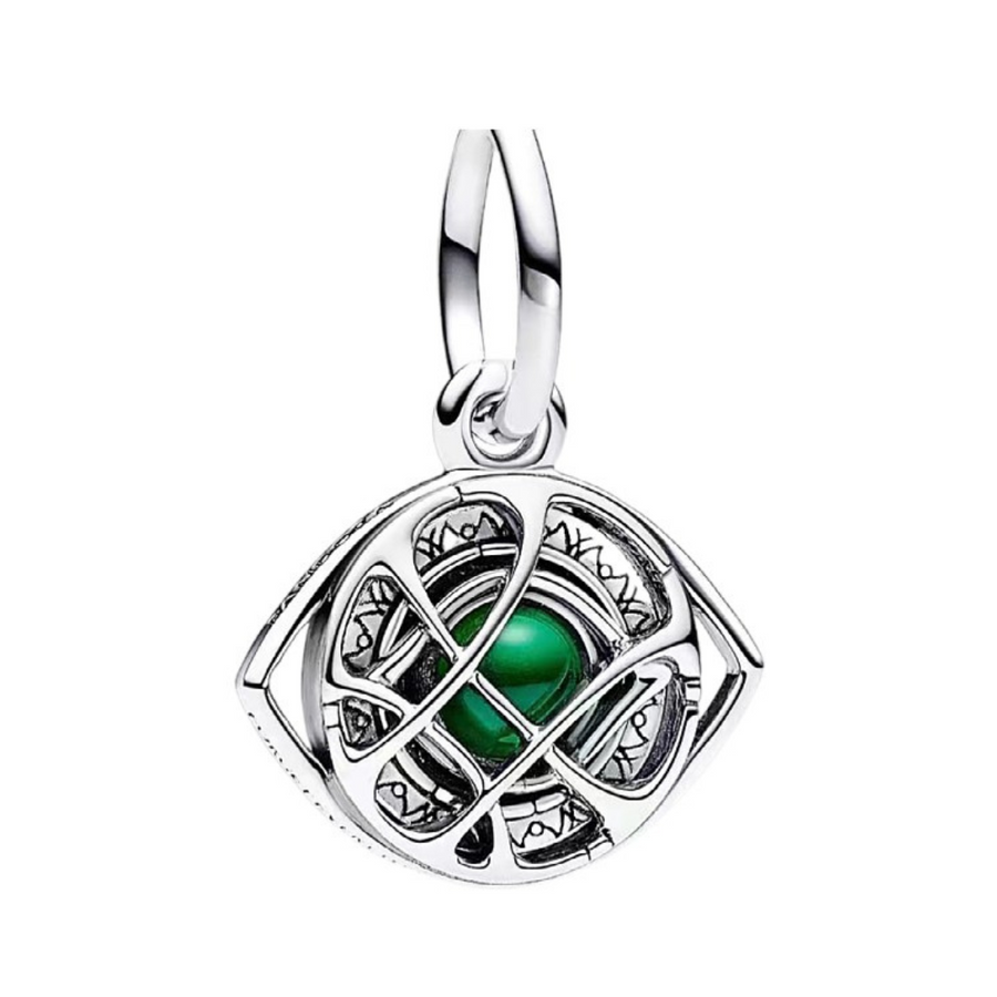 Marvel Charms | Sterling Silver & Gold Plated Jewelry – Pretty Little Charm