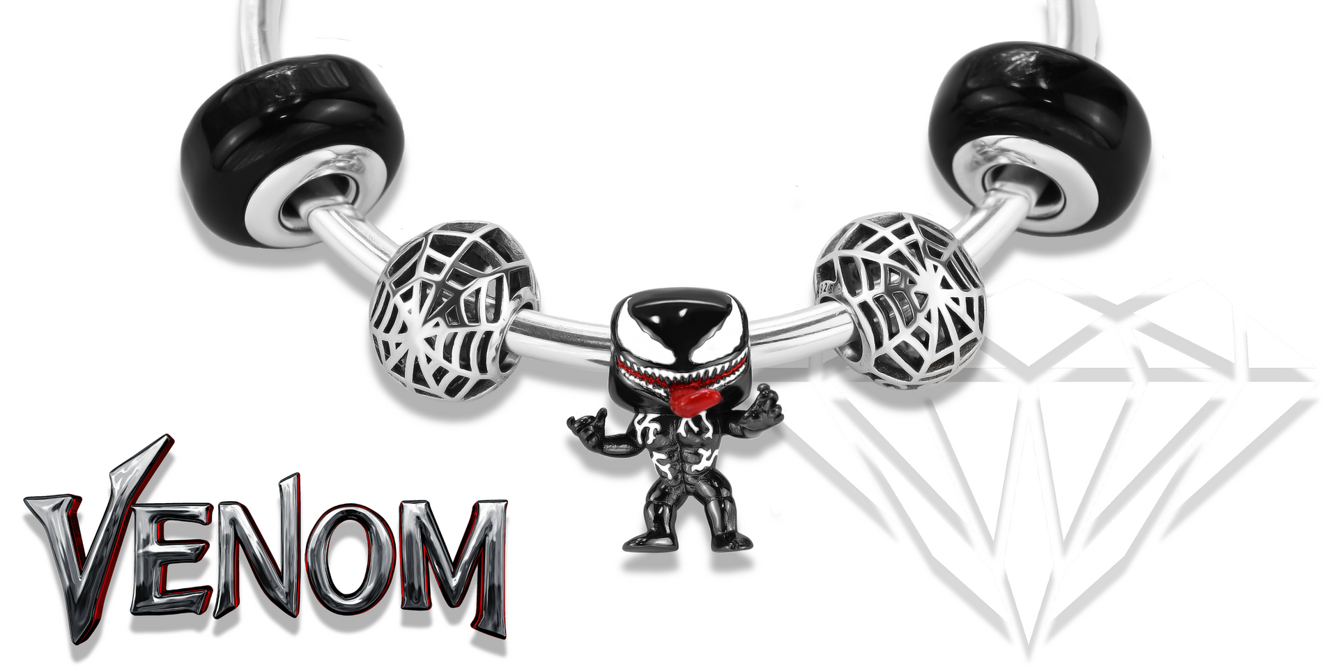 Pretty Little Charms